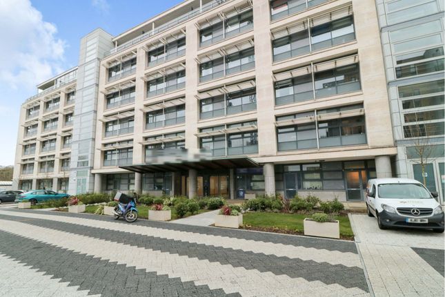 Edinburgh Gate, Harlow CM20, 1 bedroom flat for sale - 60443139 ...