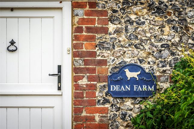 London Road North, Merstham, Redhill, Surrey RH1, 5 bedroom detached ...