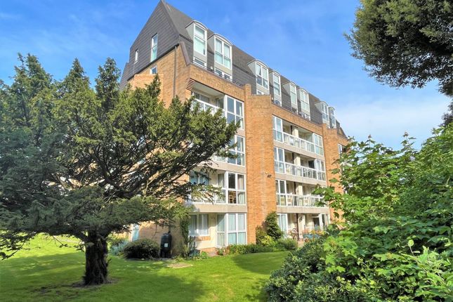 Sandgate Road, Folkestone, Kent CT20, 1 bedroom flat for sale ...