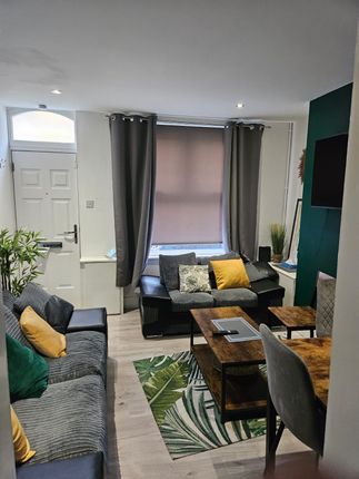 Gorst Street, Liverpool L4, 2 bedroom end terrace house for sale ...