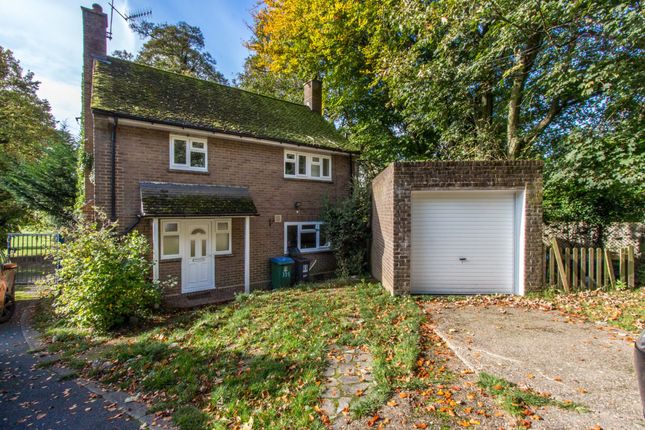 3 bed detached house for sale in Hempstead Road, Watford WD17 - Zoopla
