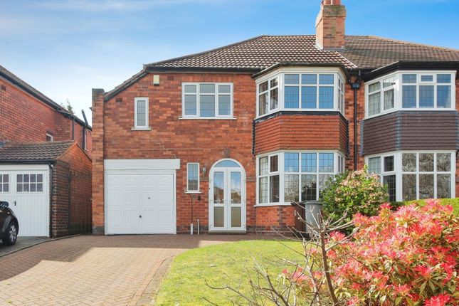 Homes for Sale in Castle Lane, Solihull B92 - Buy Property in Castle ...