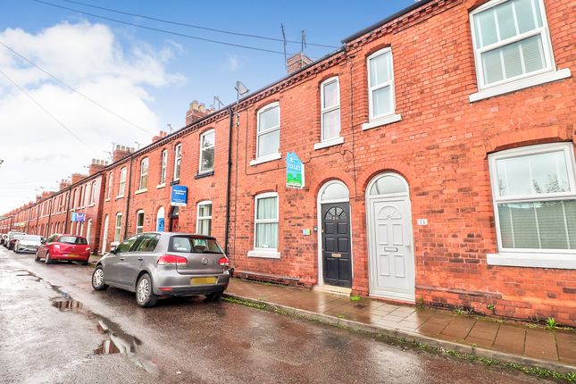 Houses for Sale in West Street, Hoole, Chester CH2 - West Street, Hoole ...