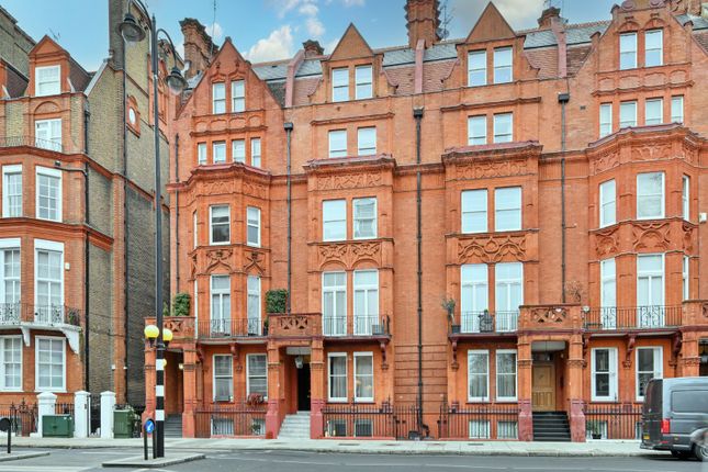 Pont Street, London SW1X, 1 bedroom flat for sale - 69316870 ...