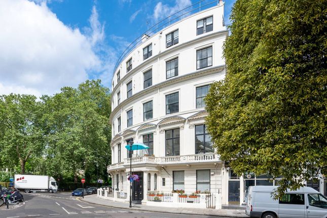 Cleveland Square, Notting Hill, London W2, 2 bedroom flat for sale ...