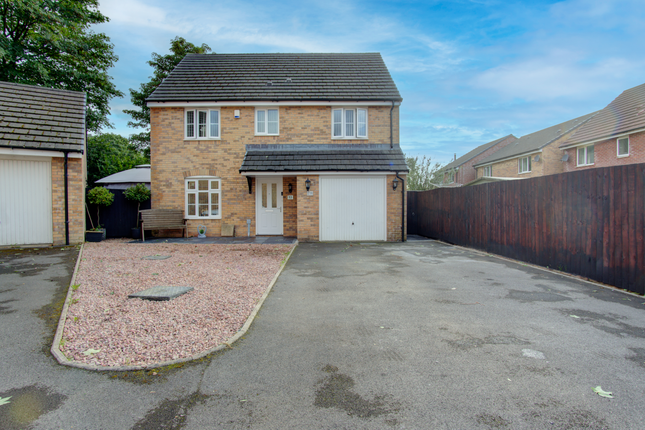 Golwg Y Mynydd, Godrergraig, Swansea SA9, 4 bedroom detached house for ...