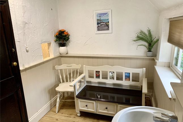 2 bed property for sale in Wards Yard, Baxtergate, Whitby YO21 ...