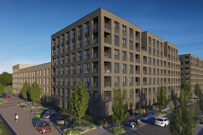 Colindale Avenue, London NW9, 1 bedroom flat for sale - 56946761 ...