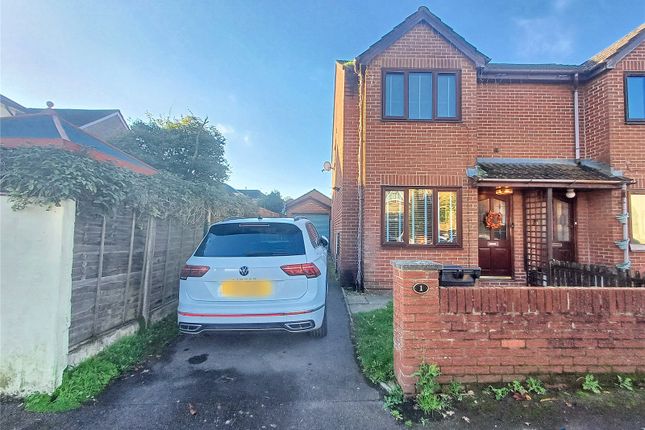 Phyldon Road, Poole, Dorset BH12, 3 bedroom semi-detached house for ...