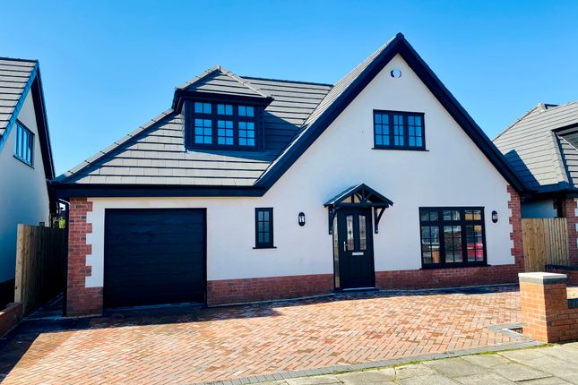 Blackpool, Lancashire new houses for sale - Buy new houses in Blackpool ...