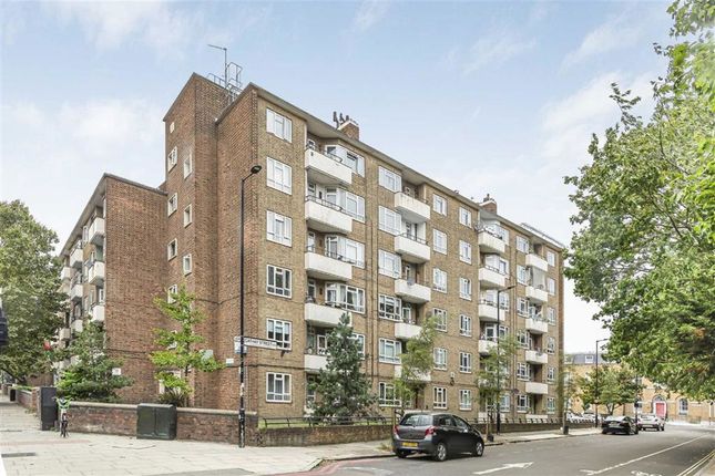 Jamaica Road, London SE16, 2 bedroom flat for sale - 68166766 ...