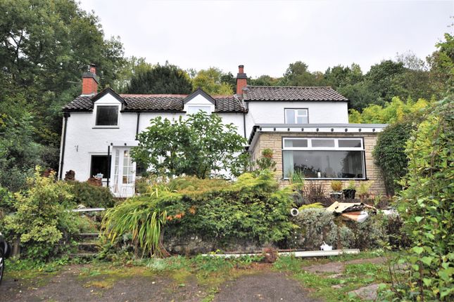3 bed cottage for sale in Great Doward, Symonds Yat, Ross-On-Wye HR9 ...