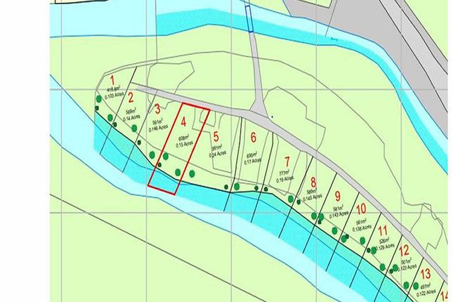 The Salmon Falls, Area 4, Garve IV232Pg IV23, land for sale - 69079692 ...