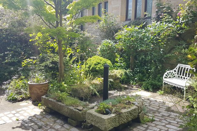 Carr Hall Road, Barrowford, Nelson BB9, 2 bedroom semi-detached house ...