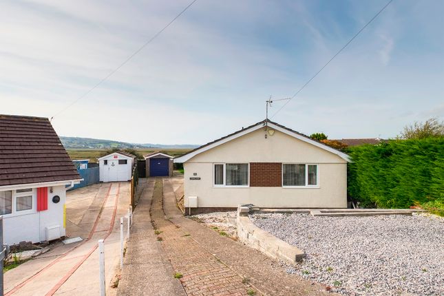Pencaerfenni Park, Crofty, Swansea SA4, 3 bedroom bungalow for sale ...