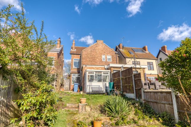 Highland Grove, Worksop S81, 4 bedroom semi-detached house for sale ...