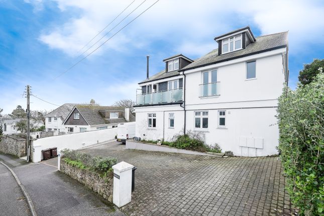 Wheal Venture Road, St. Ives, Cornwall TR26, 2 bedroom maisonette for ...
