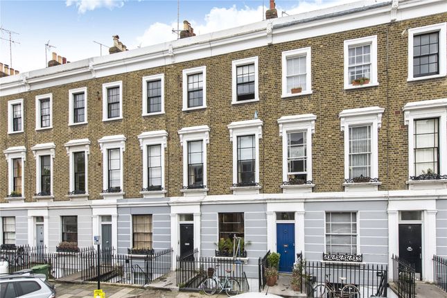 Princess Road, Primrose Hill, London NW1, 1 bedroom flat for sale ...