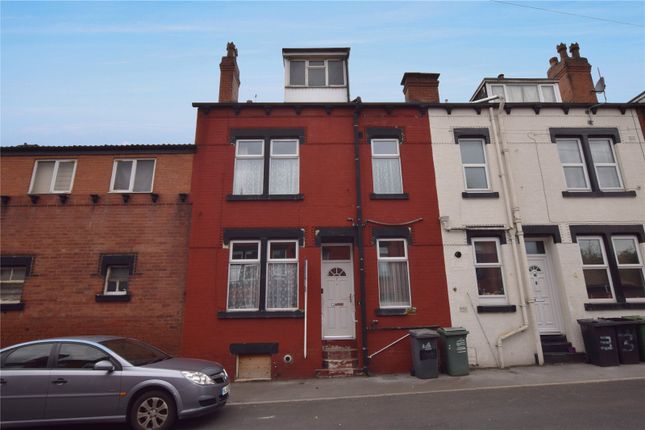 2 Bed Terraced House For Sale In Mafeking Grove Leeds West Yorkshire