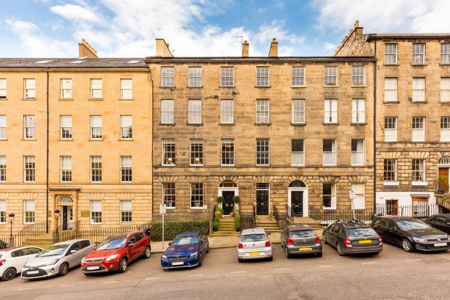 Dublin Street, Edinburgh EH3, 4 bedroom flat for sale - 61143232 ...