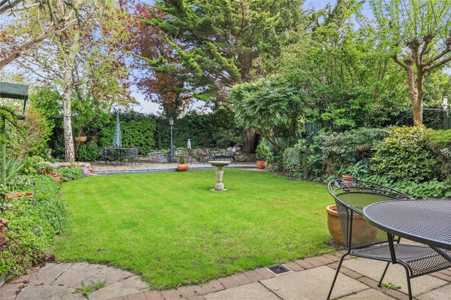 High Street, Teversham, Cambridge CB1, 4 bedroom detached house for ...