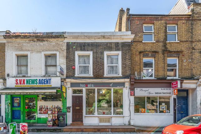 Lansdowne Way, Stockwell, London SW8, 2 bedroom property for sale ...