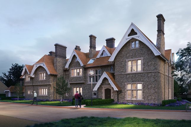 Homes for Sale in Merstham - Buy Property in Merstham - Primelocation