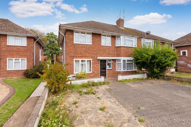 Larchfield Road, Maidenhead SL6, 2 bedroom maisonette for sale ...