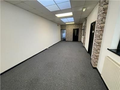 First Floor Offices, 132 Highfield Road, Blackpool, Lancashire FY4 ...