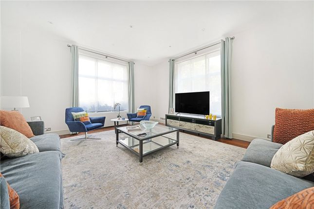 Portland Place, London W1B, 3 bedroom flat to rent - 67400985 ...