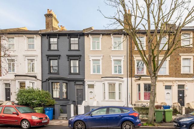 Lordship Lane, East Dulwich, London SE22, 3 bedroom flat for sale ...