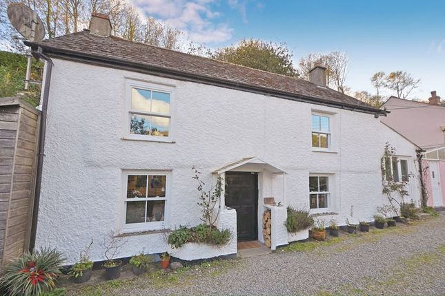 Minutes From The Beach, Porthallow, Lizard Peninsula TR12, 4 bedroom ...