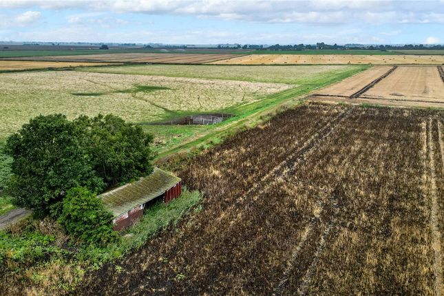 Little Downham, Ely, Cambridgeshire CB6, land for sale - 68323496 ...
