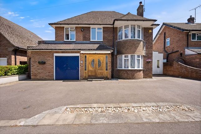 Homes for Sale in Dunstable - Buy Property in Dunstable - Primelocation