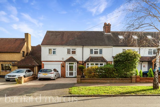 Homes for Sale in Sutton Surrey - Buy Property in Sutton Surrey ...
