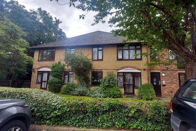 Parkside Lodge, Erith Road, Belvedere DA17, 1 bedroom flat to rent ...