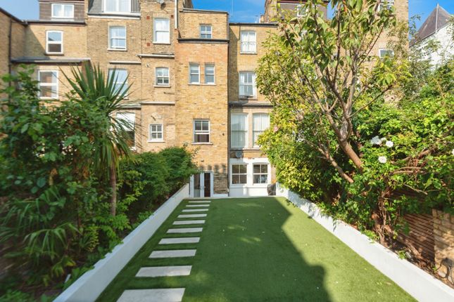 Battersea Rise, Battersea SW11, 3 bedroom flat for sale - 68386982 ...