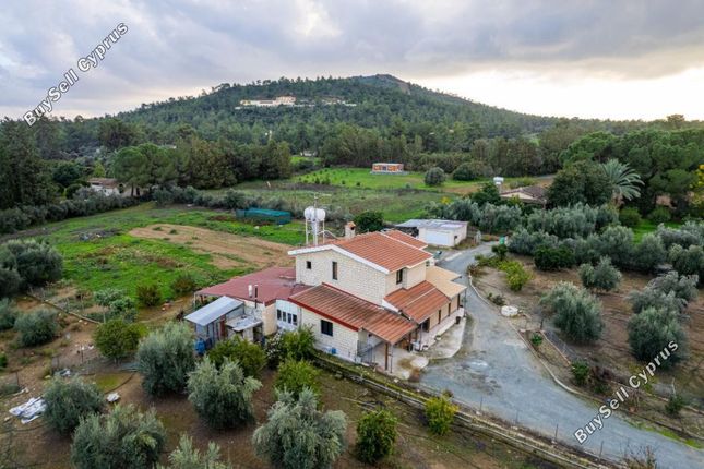 Pyrga, Larnaca, Cyprus, detached house for sale - 67848478 | PrimeLocation