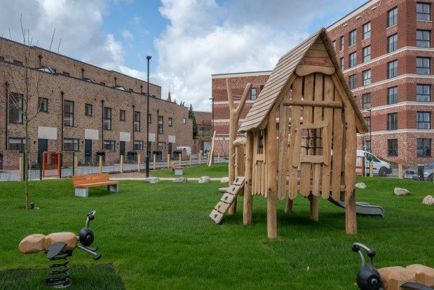 Hooper Street, Birmingham B18, 2 bedroom flat to rent - 64640539 ...