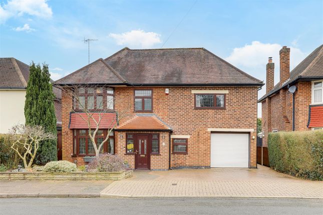 Homes for Sale in Wollaton - Buy Property in Wollaton - Primelocation