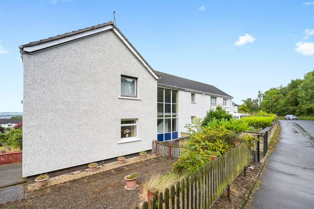 38A, Westhouses Road, Mayfield, Midlothian EH22, 2 bedroom flat for ...