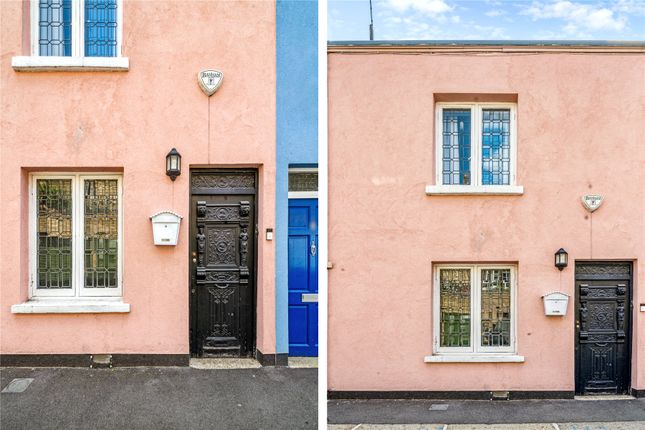 Stewarts Grove, Chelsea, London SW3, 2 bedroom terraced house for sale ...