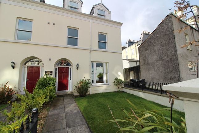 Prospect Court, Woodbourne Road, Douglas, Isle Of Man IM1, 2 bedroom ...