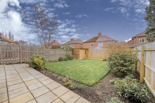 Etherstone Avenue, Cochrane Park NE7, 3 bedroom semi-detached house for ...