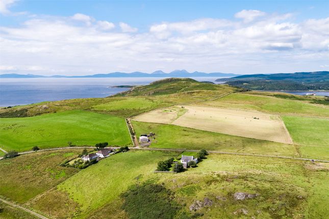 Quinhill, Clachan, Tarbert, Argyll And Bute PA29, 4 bedroom detached ...