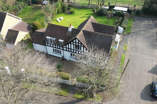 Brayfield Road, Bray, Maidenhead, Berkshire SL6, 5 bedroom detached ...