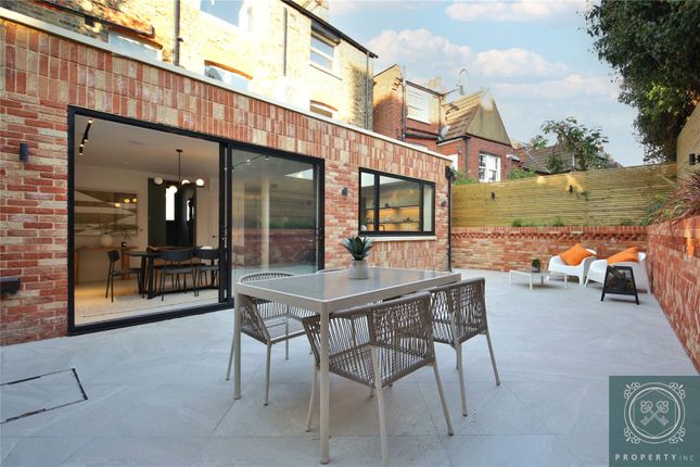 Holmbury View, London E5, 5 bedroom semi-detached house for sale ...