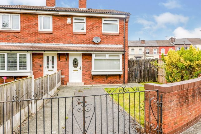 Houses for Sale in Toxteth - Toxteth Houses to Buy - Primelocation
