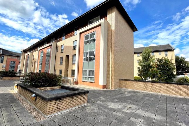 Partick Bridge Street, Glasgow G11, 3 bedroom flat for sale - 62277410 ...