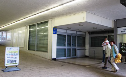 Retail premises to let in Crossways Centre, Paignton TQ4 - Zoopla